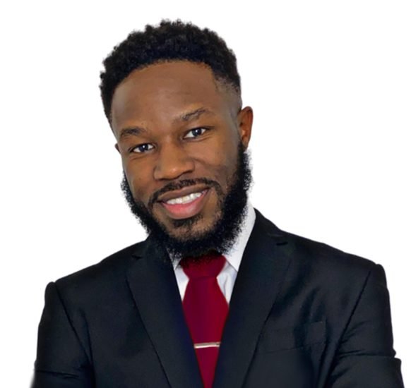 Davon Johnson - Impact Family Christian Counseling