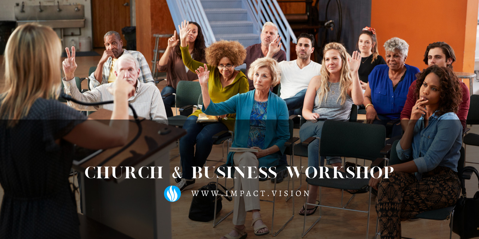 Counseling Workshops - Impact Family Christian Counseling and Wellness