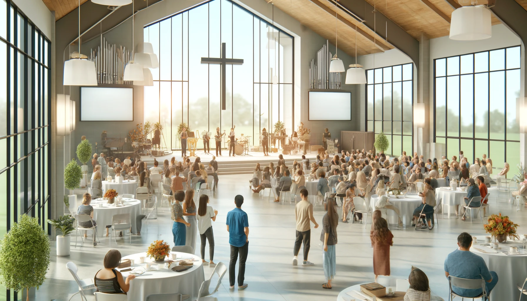 Events - Impact Family Christian Counseling and Wellness