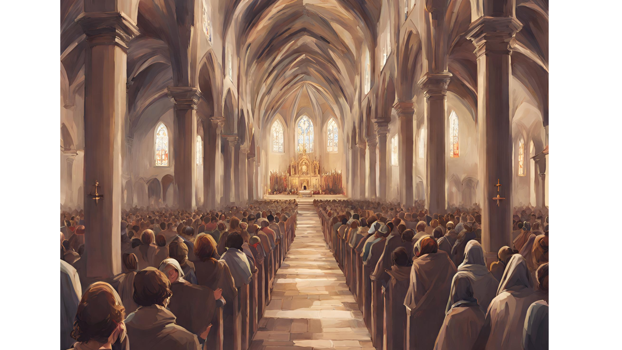 How Discipleship Works - Impact Family Christian Counseling