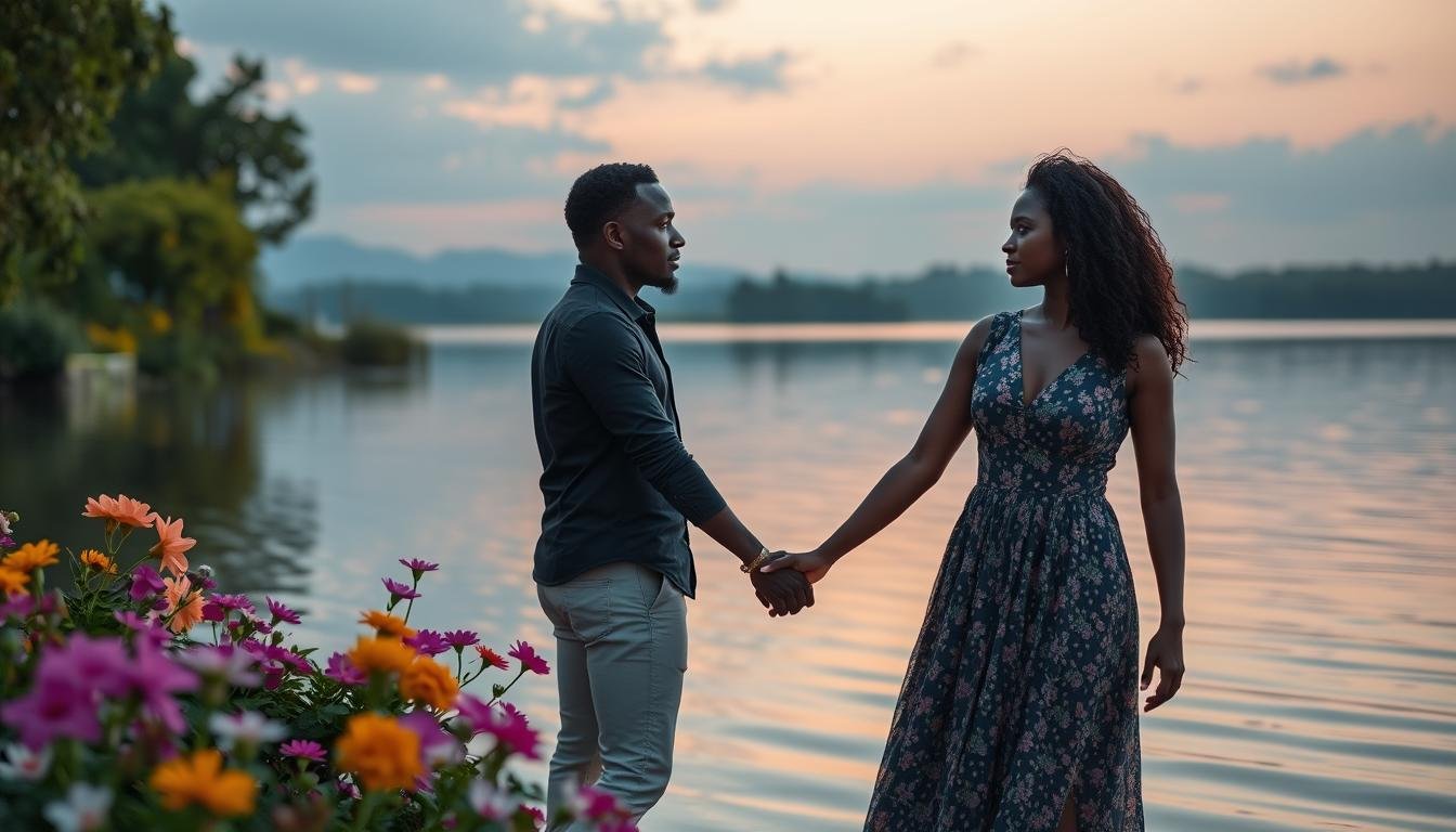 Why Every Couple Needs a Vision for Their Marriage in the New Year