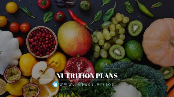 Nutrition Plans - Impact Family Christian Counseling and Wellness