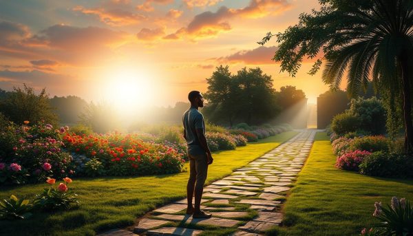 Do We Really Have Free Will? Here's What the Bible Says