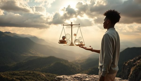 The Weight of Expectations and How You Can Deal With Them