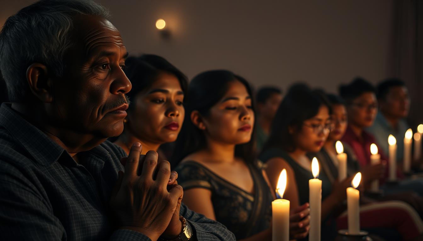 Boomers, Millennials, and Gen Z: Why Do We See Faith So Differently?
