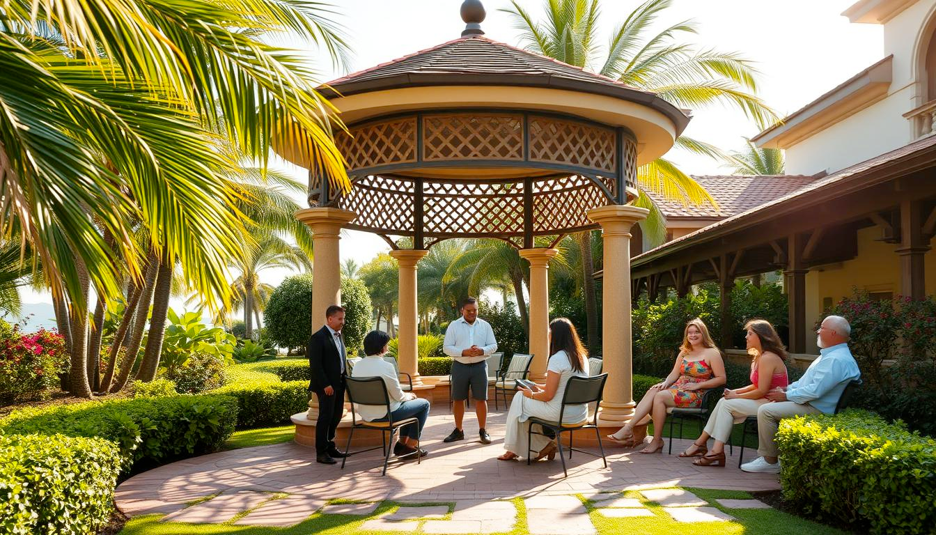 How Christian Marriage Retreats in Arcadia, Florida Can Renew Your ...