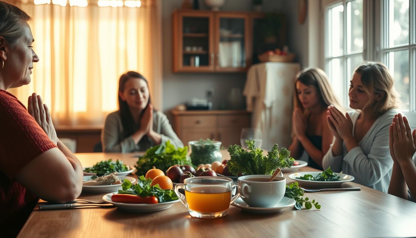 A Christian Guide to Eating Well: Is Your Diet Drawing You Closer to ...