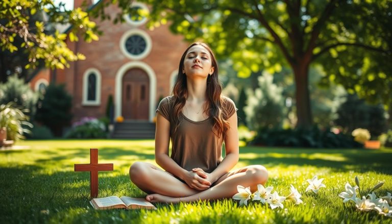 Building Healthy Habits with Christian Wellness Coaching