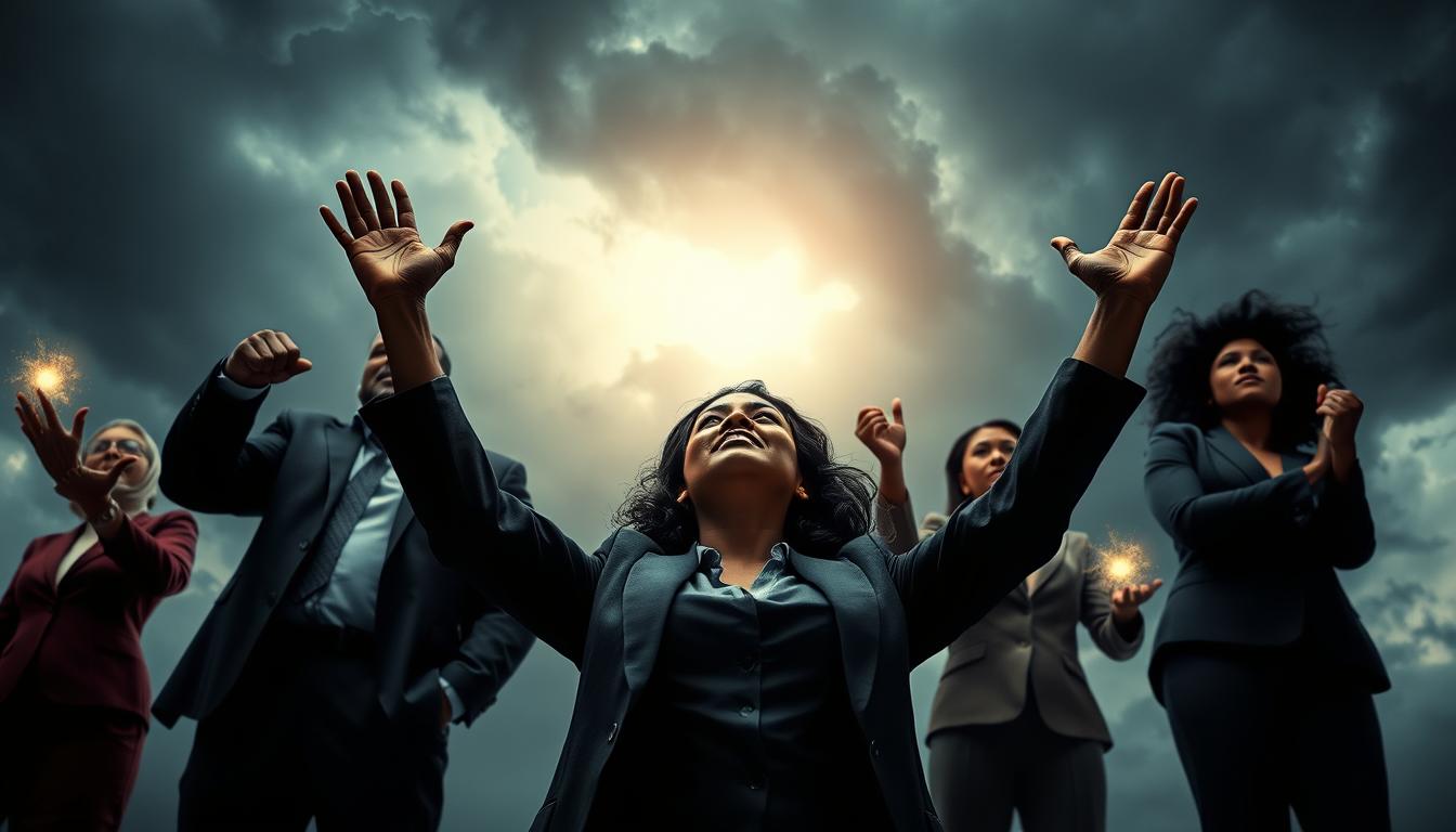 It’s Time to Take Back What the Devil Stole — With God’s Power